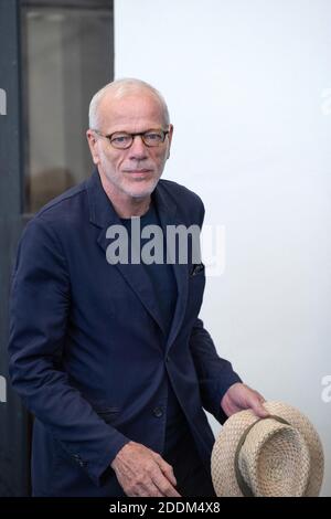 Pascal Gregory attending the Saturday Fiction Photocall as part of the ...