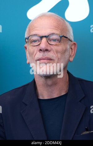 Pascal Gregory attending the Saturday Fiction Photocall as part of the ...
