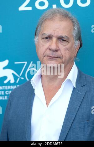 Gerard Meylan attending the Gloria Mundi Photocall as part of the 76th ...