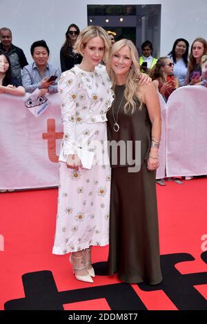 Jill Culton at the premiere of "Abominable" during the 2019 Toronto ...