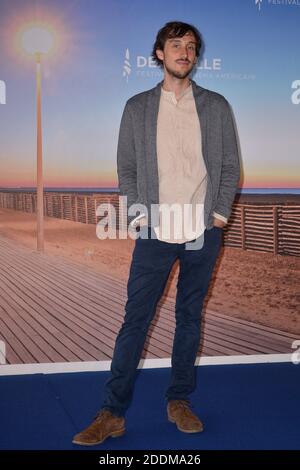 Tyler Taormina attending the photocall of the movie Ham On Rye during ...