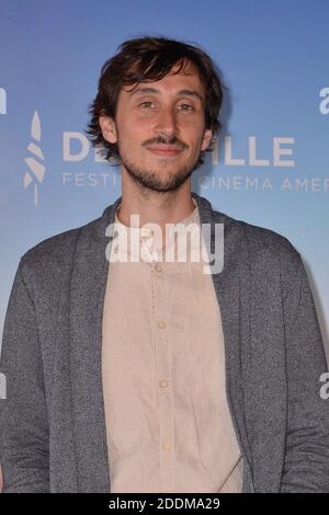 Tyler Taormina attending the photocall of the movie Ham On Rye during ...