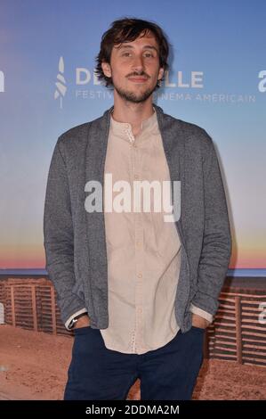 Tyler Taormina attending the photocall of the movie Ham On Rye during ...