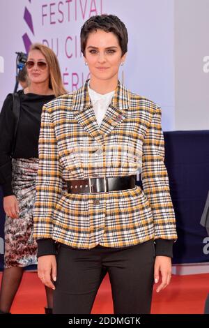 Noemie Merlant attending the Closing Ceremony of the 72nd Cannes Film ...