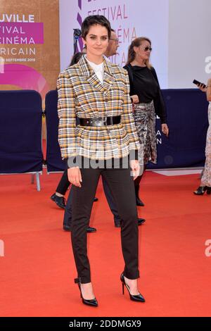 Noemie Merlant attending the Closing Ceremony of the 72nd Cannes Film ...