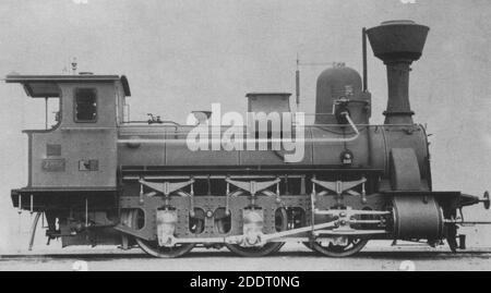 KkStB 48 14 Stock Photo - Alamy