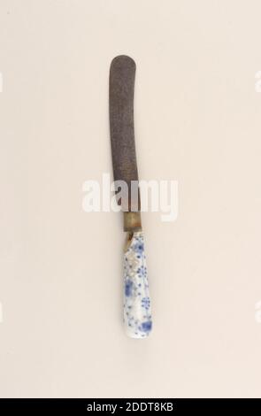 Fork (Germany), 18th century Stock Photo - Alamy