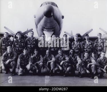 Korat RTAFB - 552d Airborne Early Warning and Control Wing - Group 2 ...