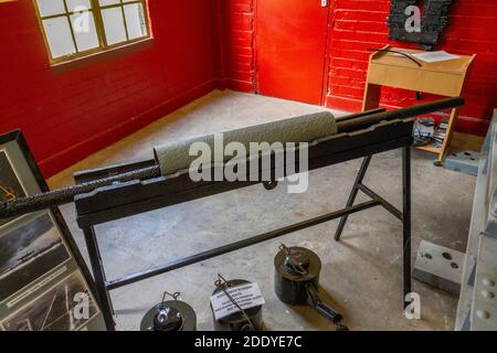 Operation Fido (Fog Investigation Dispersal Operations) First Pictures ...