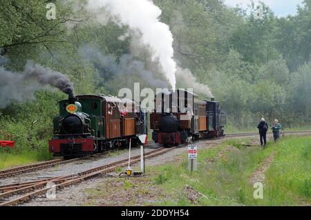 "Isibutu" on the balloon loop Stock Photo - Alamy