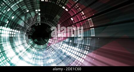 Biomedical Research or a Applied Medical Field Stock Photo - Alamy