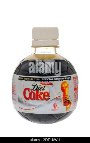 special edition coca cola bottle released for the london olympics in ...