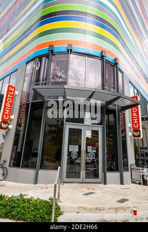 Miami Florida,Chipotle,restaurant restaurants food dining cafe cafes ...