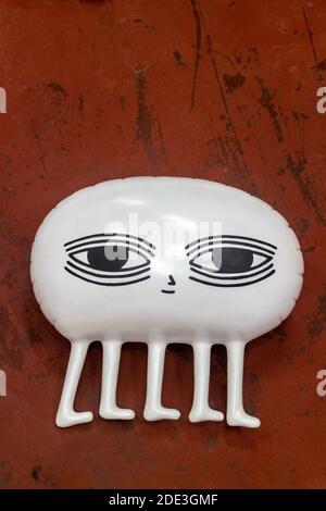 Garapata works of art by Dex Fernandez in Quezon City, Philippines ...