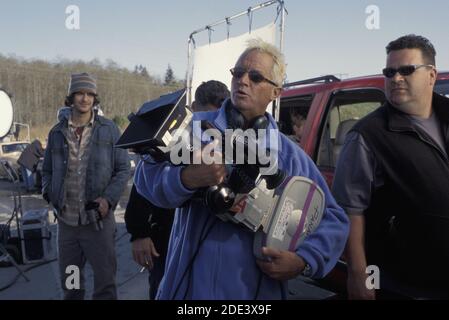 JONATHAN CHERRY FINAL DESTINATION 2 FILM PREM CINERAMA DOME HOLLYWOOD ...