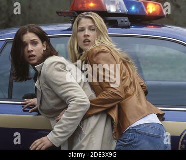 FINAL DESTINATION 2 (2003) A J COOK ALI LARTER MICHAEL LANDES DAVID R ...