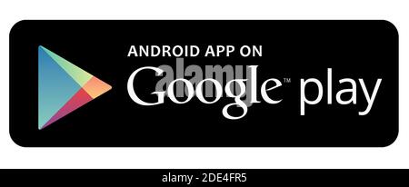 Android Play Store Logo