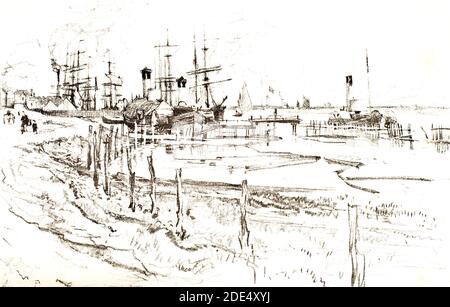 SIR EDWARD JOHN POYNTER artist Stock Photo - Alamy