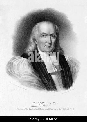 Richard Channing Moore Stock Photo - Alamy