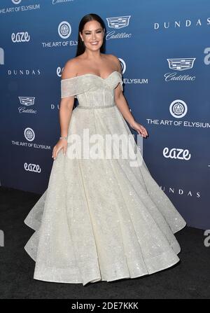 Beau Dunn attends Michael Muller's HEAVEN, presented by The Art of ...