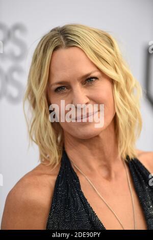 Robin Wright attends the 25th Annual Screen Actors Guild Awards at The ...