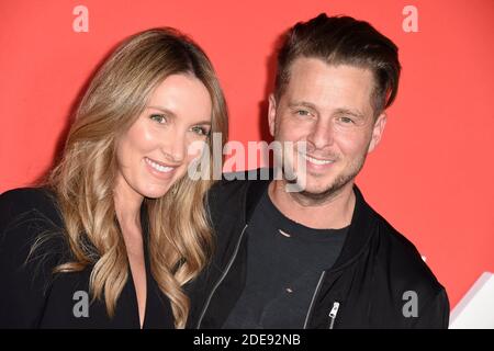 Ryan Tedder attends Paramount Pictures' 'What Men Want' Premiere at ...