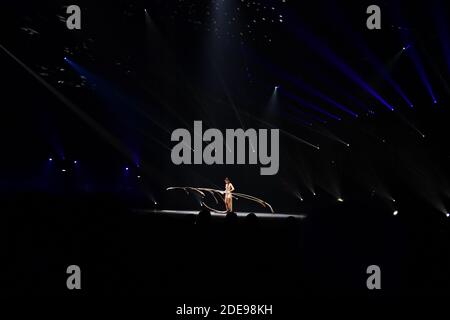 Marula Eugster Rigolo, Sanddorn Balance, Switzerland. 40th Festival ...