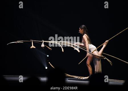 Marula Eugster Rigolo, Sanddorn Balance, Switzerland. 40th Festival ...
