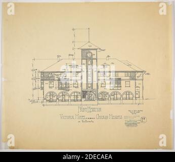 Blackline and color Hectograph prints on paper Stock Photo - Alamy