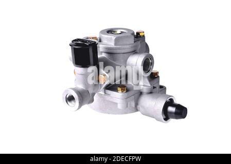 car air distributor, truck pneumatic system air distributor, car parts ...