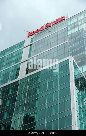 Reed Smith headquarters in Pittsburgh, Pennsylvania Stock Photo - Alamy