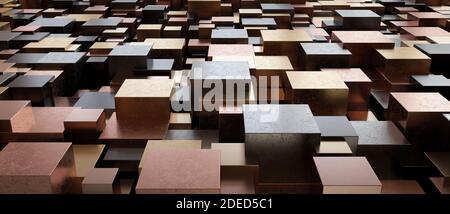 strange abstract metal steel Stock Photo - Alamy