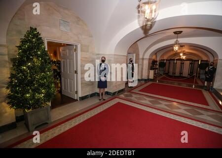 Washington DC, USA. 30 Nov 2022. Grammy award-winning singer Joss Stone ...