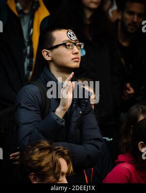 London, United Kingdom - October 14, 2022 - Editorial travel ...