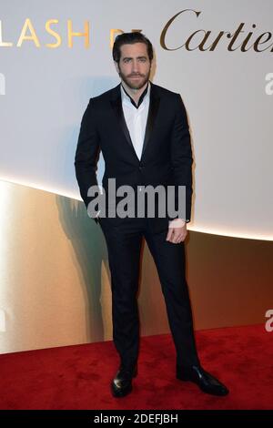 Jake Gyllenhaal attending the Clash De Cartier Photocall at La ...