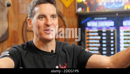 INSERT COIN, former Midway game developer Mark Turmell, now at Zynga ...