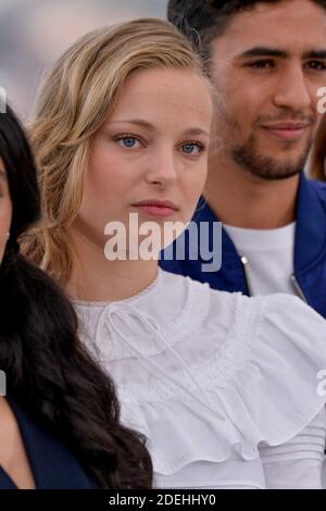 Marie Bernard attending the photocall of Mektoub My Love Intermezzo ...