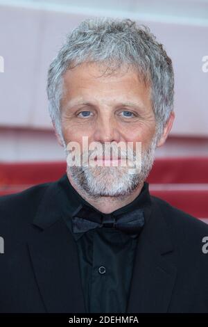 Stephane Guillon attending the Sibyl Premiere as part of the 72nd ...