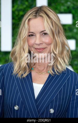 Maria Bello from the TV serie 'NCIS Naval Criminal Investigative ...