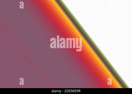 Elegant color gradations Wallpaper with blurred and bright color of ...