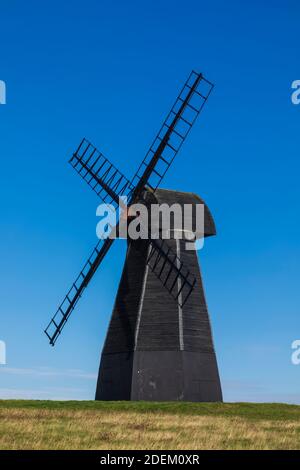Rottingdean Windmill, East Sussex -1 Stock Photo - Alamy