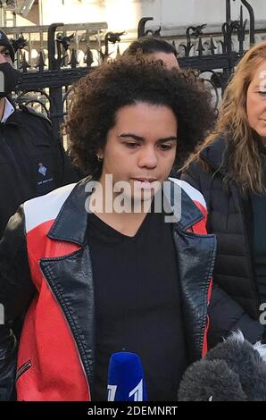 Keira Bell, 23, who began taking puberty blockers when she was 16 ...