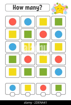 Activities in kindergarten isolated cartoon vector illustration set ...