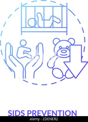 SIDS Sudden Infant Death Syndrome Awareness Month Background ...