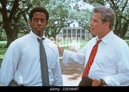 PRIMARY COLORS, John Travolta, 1998 Stock Photo - Alamy