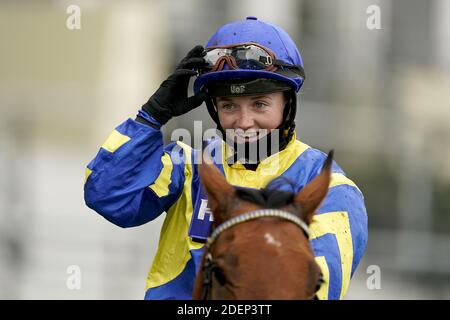File photo dated 17-10-2024 of Exeter City's Tristan Crama. Millwall ...