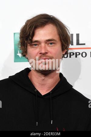 Christopher Backus attends the photocall for the movie ‘Drowning ...