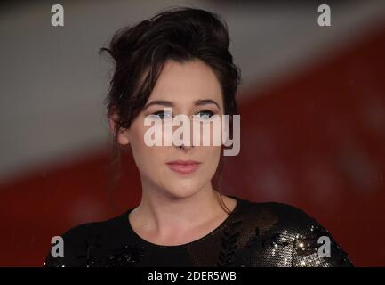 Sam Quartin attends the premiere of the movie Run With the Hunted ...