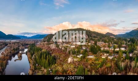 Squamish, BC, Canada Stock Photo - Alamy