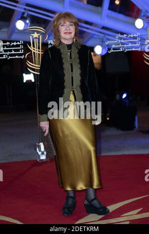 Jan Chapman attending the Closing Ceremony Red Carpet during of the ...